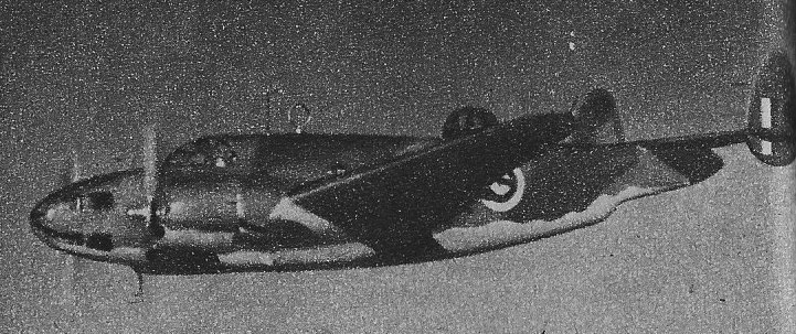 Lockheed Ventura / PV-2 Harpoon Gallery – All Aero