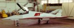Lockheed Experimental Stealth-Tactical (XST) / Have Blue – All Aero