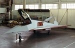 Lockheed Experimental Stealth-Tactical (XST) / Have Blue – All Aero