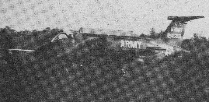 Lockheed 330 Hummingbird / VZ-10 / XV-4 Gallery – All Aero