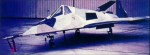 Lockheed Experimental Stealth-Tactical (XST) / Have Blue – All Aero
