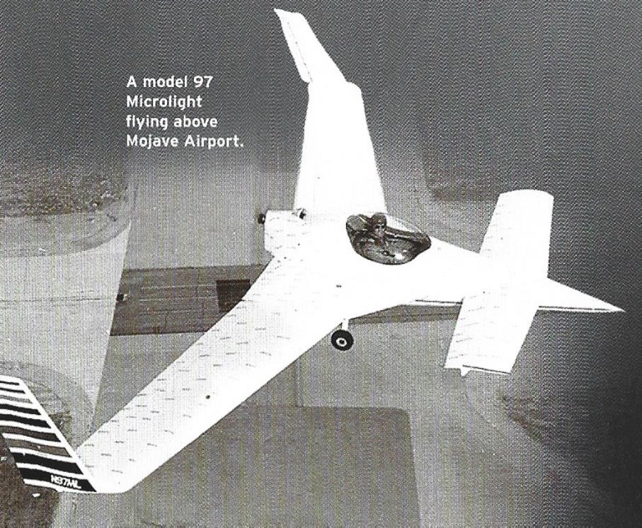 Lotus Prototype – All Aero