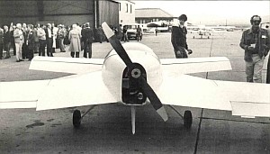 Lotus Prototype – All Aero