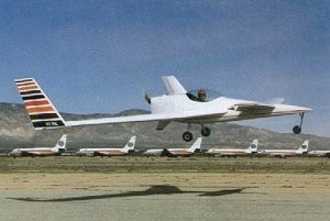 Lotus Prototype – All Aero