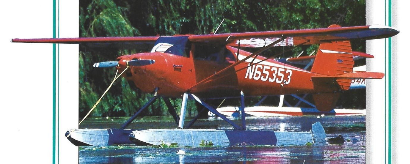 Luscombe 50 / 8 Silvaire Gallery – All Aero