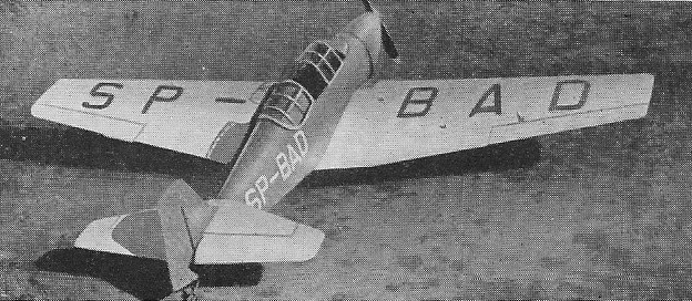 LWD Zuch – All Aero