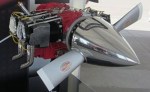 Lycoming IO-390 – All Aero