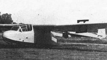 Maeda Ku-1 – All Aero