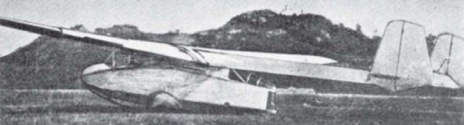 Maeda Ku-1 – All Aero