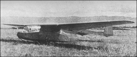Maeda Ku-1 – All Aero