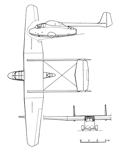 Maeda Ku-1 – All Aero