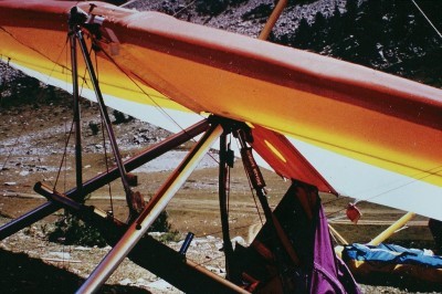 Manta Fledgling / Fledge / Voyager – All Aero