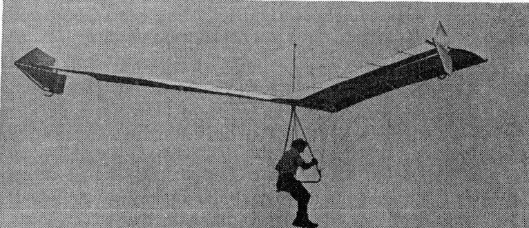 Manta Fledgling / Fledge / Voyager Gallery – All Aero