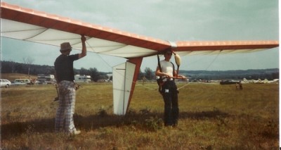 Marske Viceroy – All Aero