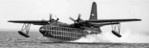 Martin P5M Marlin / SP-5 – All Aero