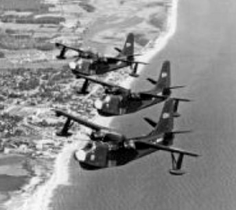 Martin P5M Marlin / SP-5 – All Aero