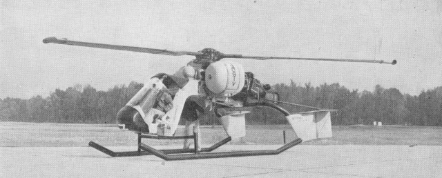 McDonnell 120 Gallery – All Aero