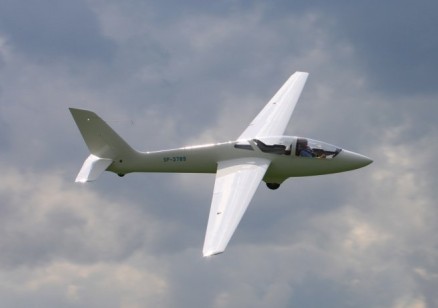 MDM Fox MDM-1 – All Aero