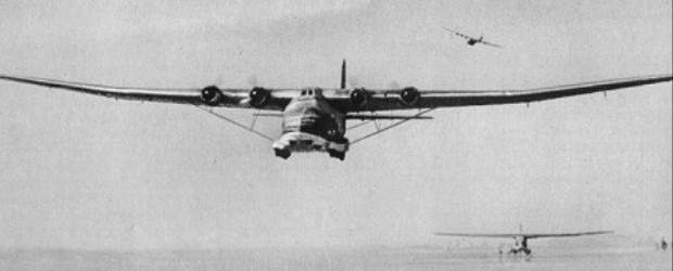 Messerschmitt Me 323 Gigant – All Aero