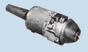 Turbomeca TRS-18 Turbojet – All Aero