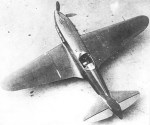 Mikoyan-Gurevich MiG-1 / I-200 – All Aero