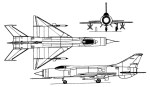 Mikoyan-Gurevich Ye-152 – All Aero