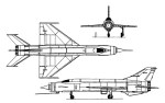 Mikoyan-Gurevich Ye-152 – All Aero