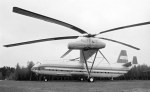 Mil Mi-12 / V-12 – All Aero