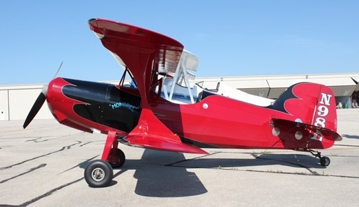 Mong MS1 Sport / MS3 Sport – All Aero