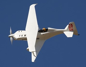 Mong MS1 Sport / MS3 Sport – All Aero