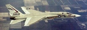 North American A3J / A-5 Vigilante – All Aero