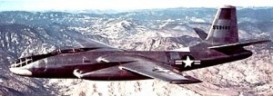 North American B-45 Tornado – All Aero