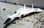 North American XB-70 Valkyrie – All Aero