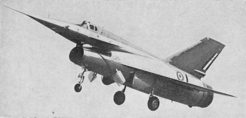 Nord N.1500 Griffon Gallery – All Aero