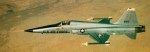 Northrop F-5 Freedom Fighter / N-156F – All Aero