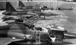 Northrop F-5 Freedom Fighter / N-156F – All Aero