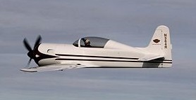 New Century Aerosport Radial Rocket / Altitude Radial Rocket / P85 ...