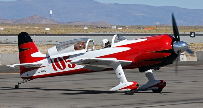 New Century Aerosport Radial Rocket / Altitude Radial Rocket / P85 ...