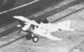 LFG Roland C.II – All Aero