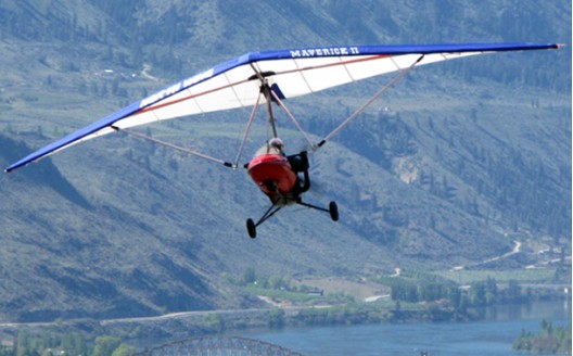 North Wing Maverick – All Aero