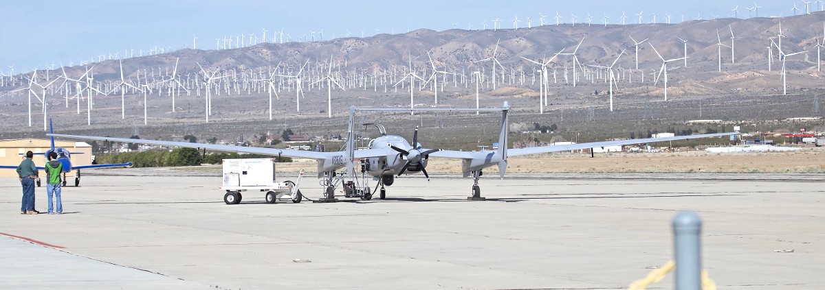 Northrop-Grumman Firebird Gallery – All Aero