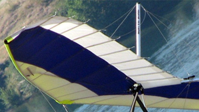 North Wing Stratus – All Aero
