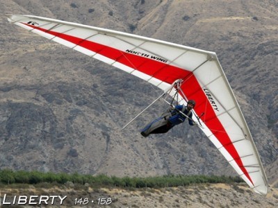 North Wing Liberty – All Aero