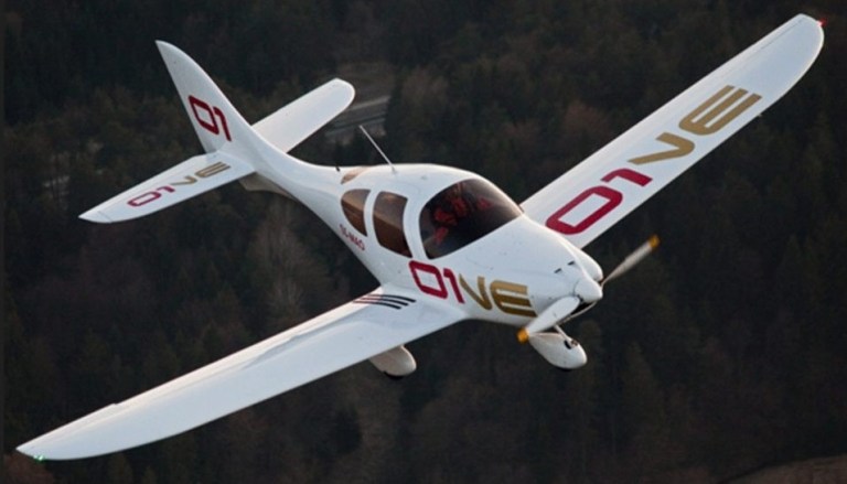 One Aircraft One Aircraft – All Aero