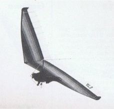 Orion Delta Eta – All Aero