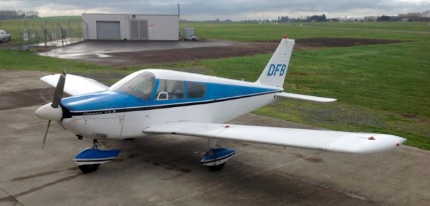 Piper PA28 Cherokee Gallery – All Aero