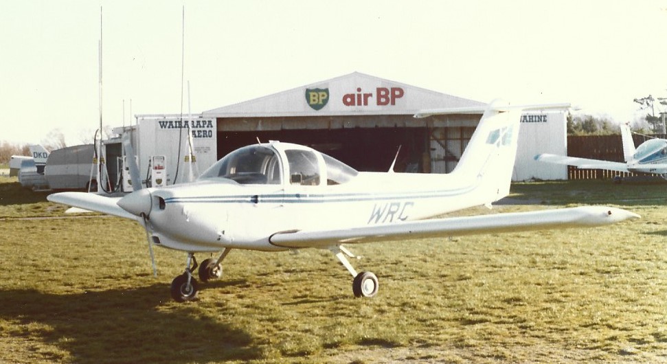 Piper PA-38 Tomahawk Gallery – All Aero
