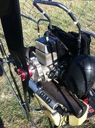 PAP ROS125 – All Aero