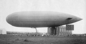 Parseval PL-7 / Grief / Vulture – All Aero