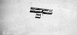 Paulhan 1909 biplane – All Aero